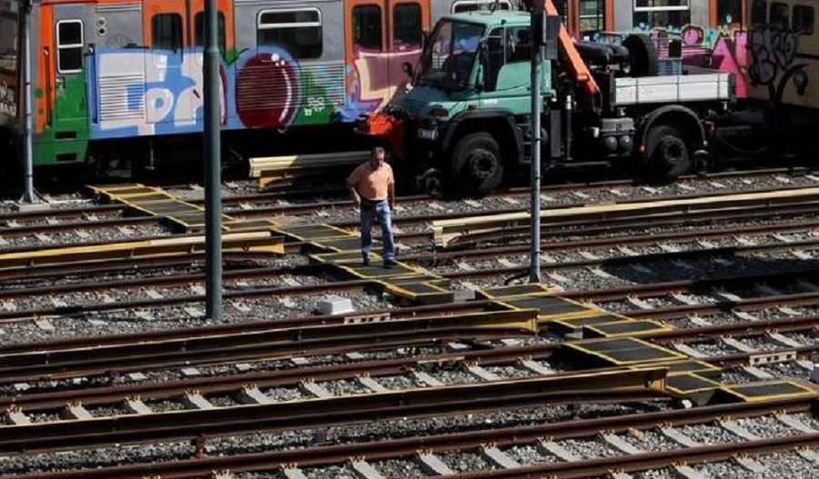 Τη λήψη μέτρων λόγω της επερχόμενης κακοκαιρίας ζητούν η εργαζόμενοι ...